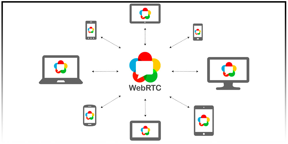 用Elixir开发WebRTC应用 | free4chat